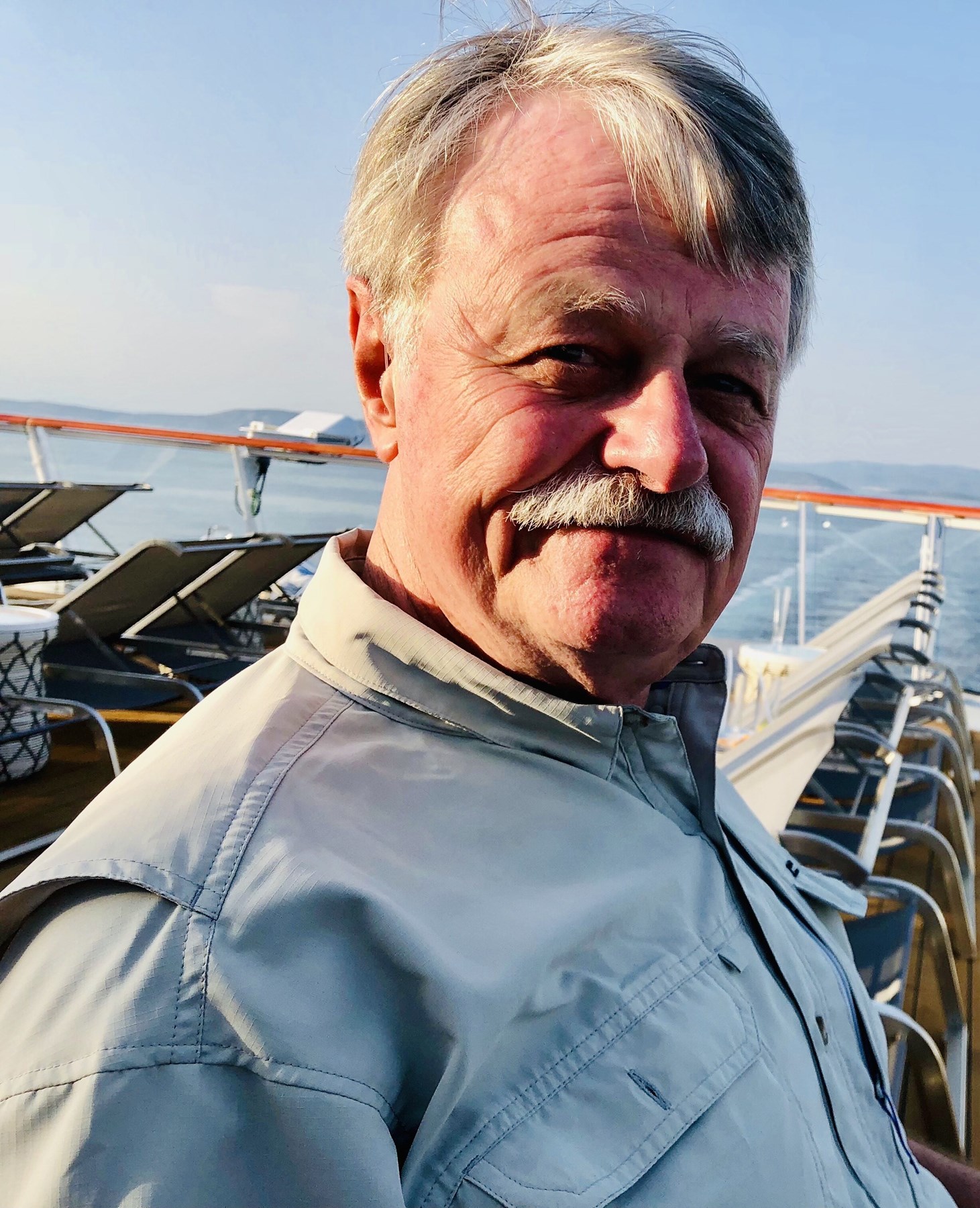 Douglas Shivers Obituary - Little Rock, AR