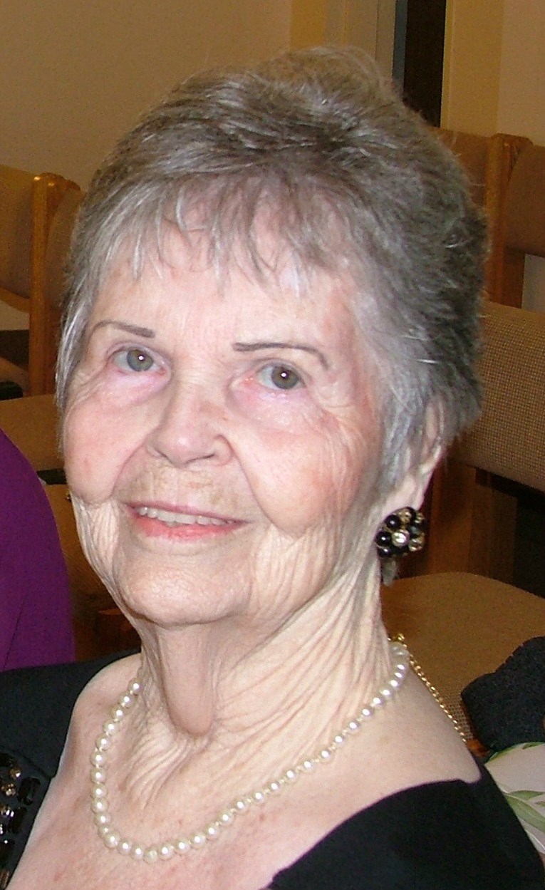 Wanda L. Pedersen Obituary - Livonia, MI