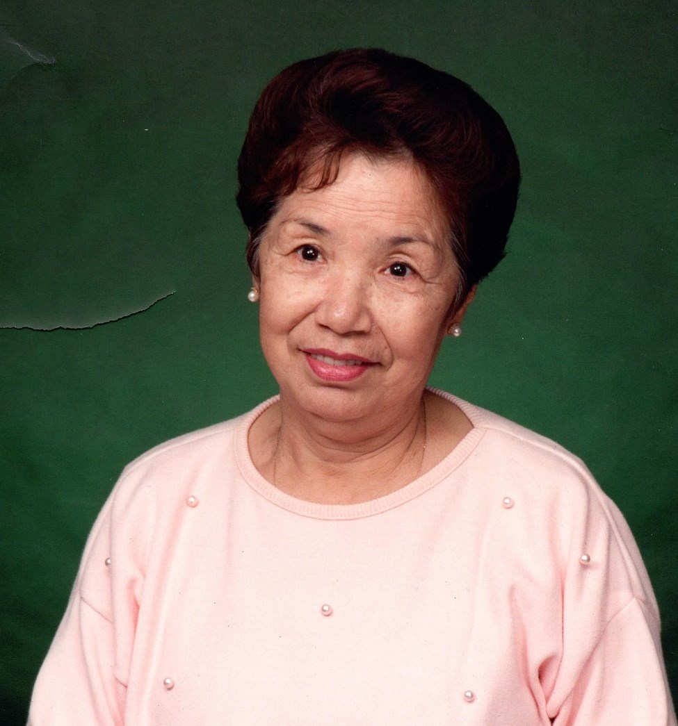 Chun Choi Moon Obituary - Colton, CA