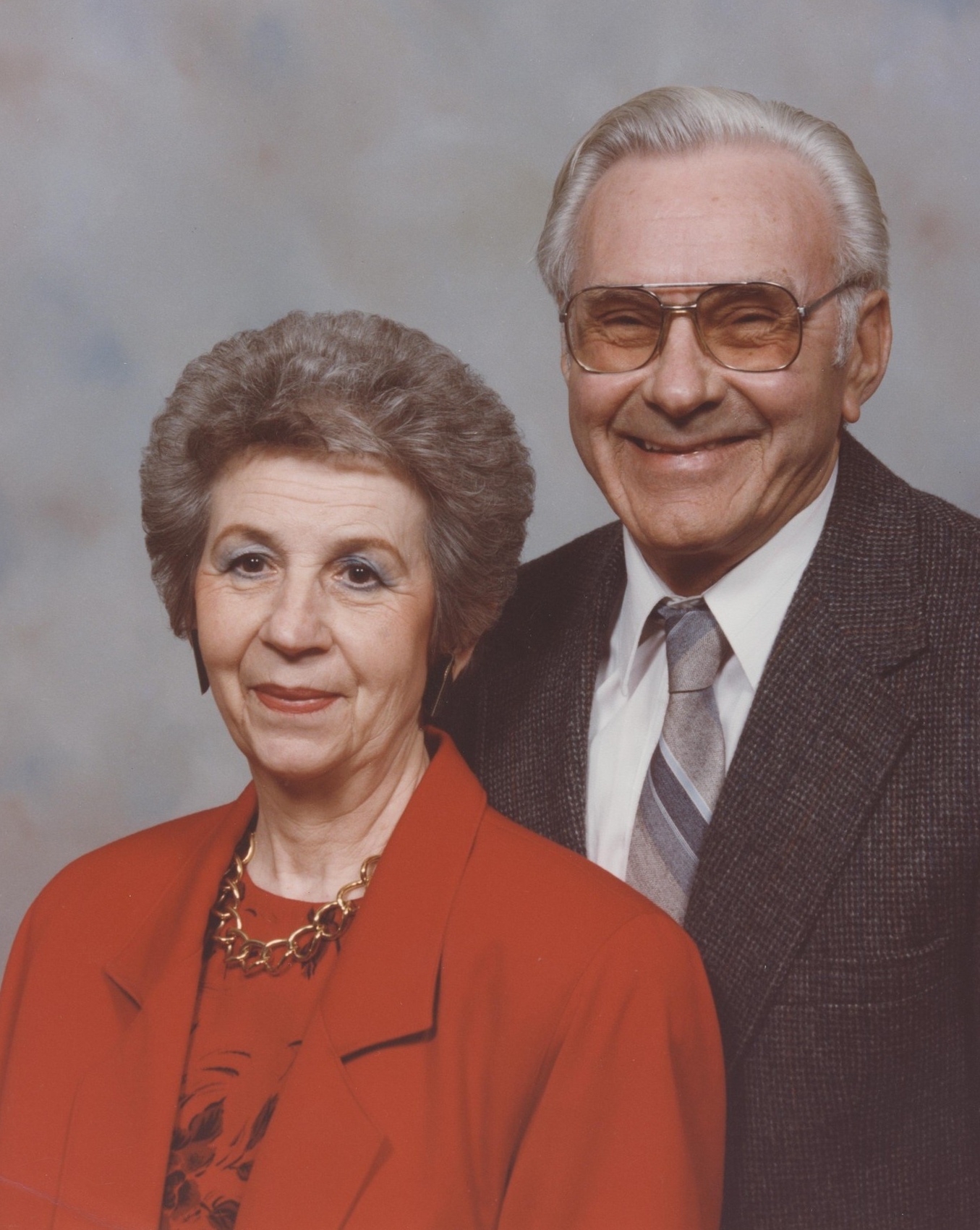 Verney C Erion Obituary - Salem, OR