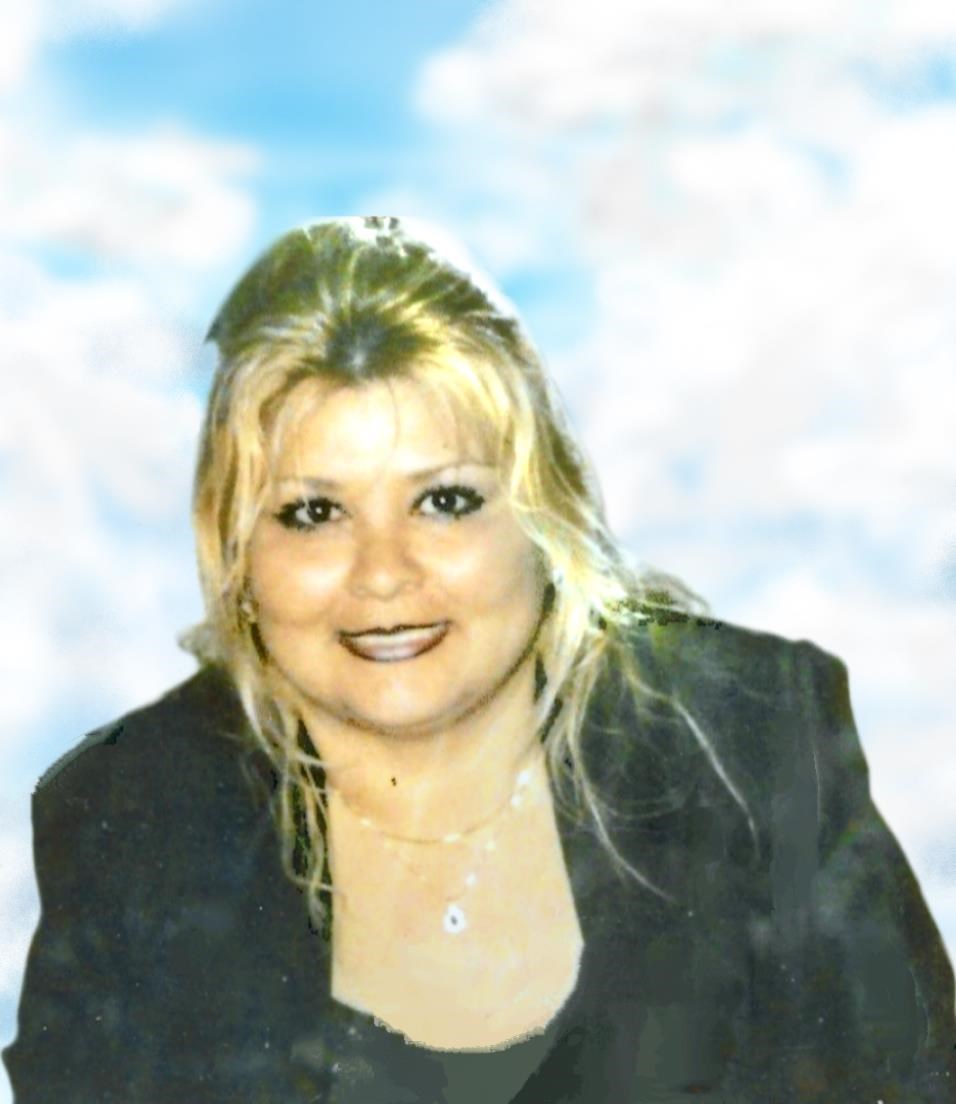 Angela Robles Obituary - Riverside, CA