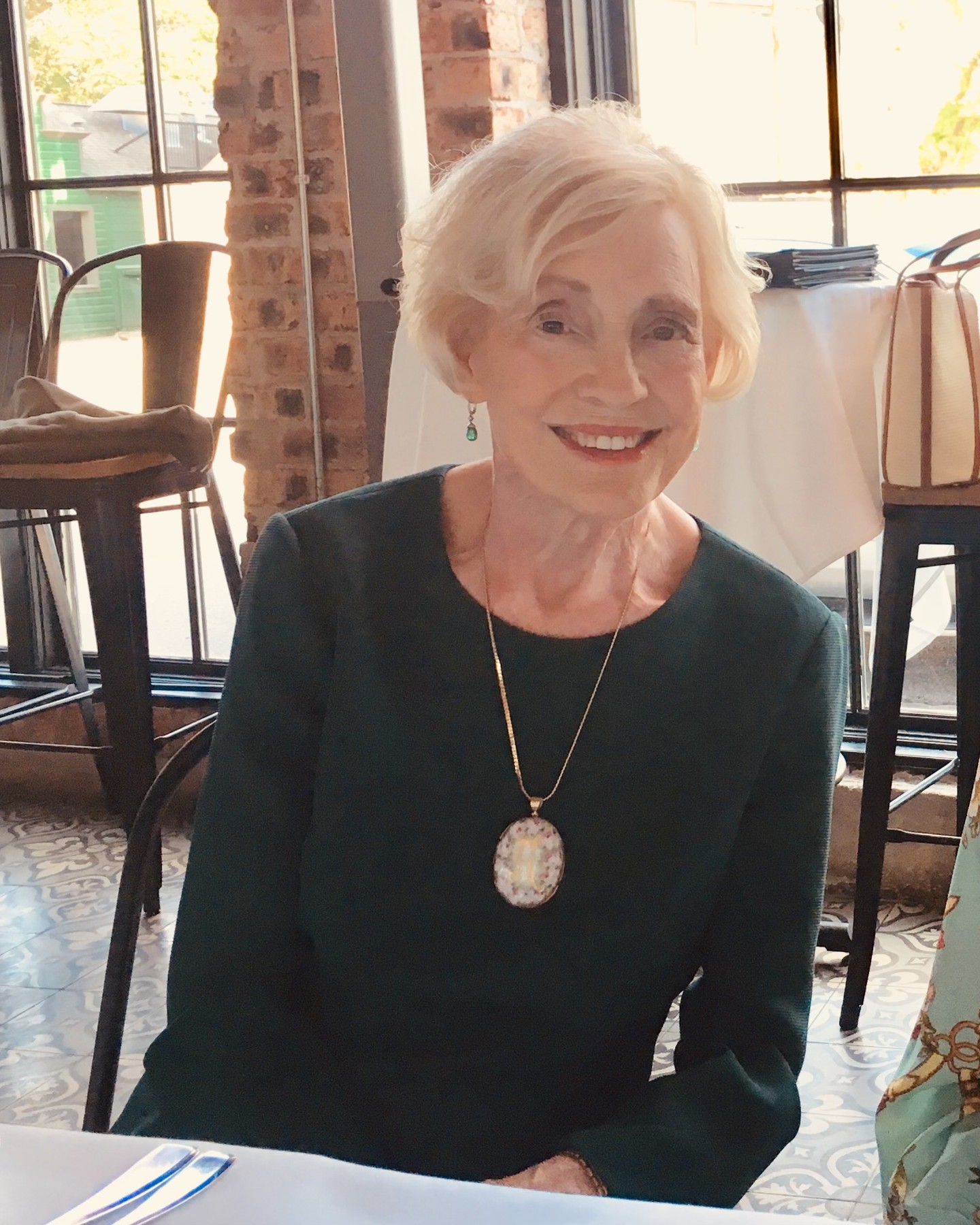 Sally Ann Baker Obituary - Houston, TX