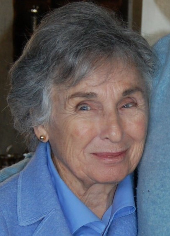 Jacqueline Giacalone Obituary - San Diego, CA