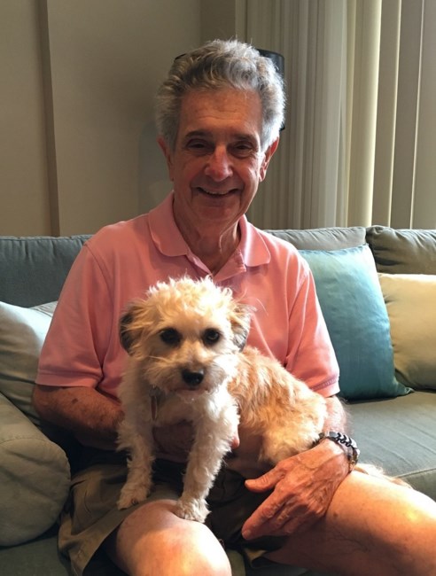 Stuart Stone Obituary - Dallas, TX