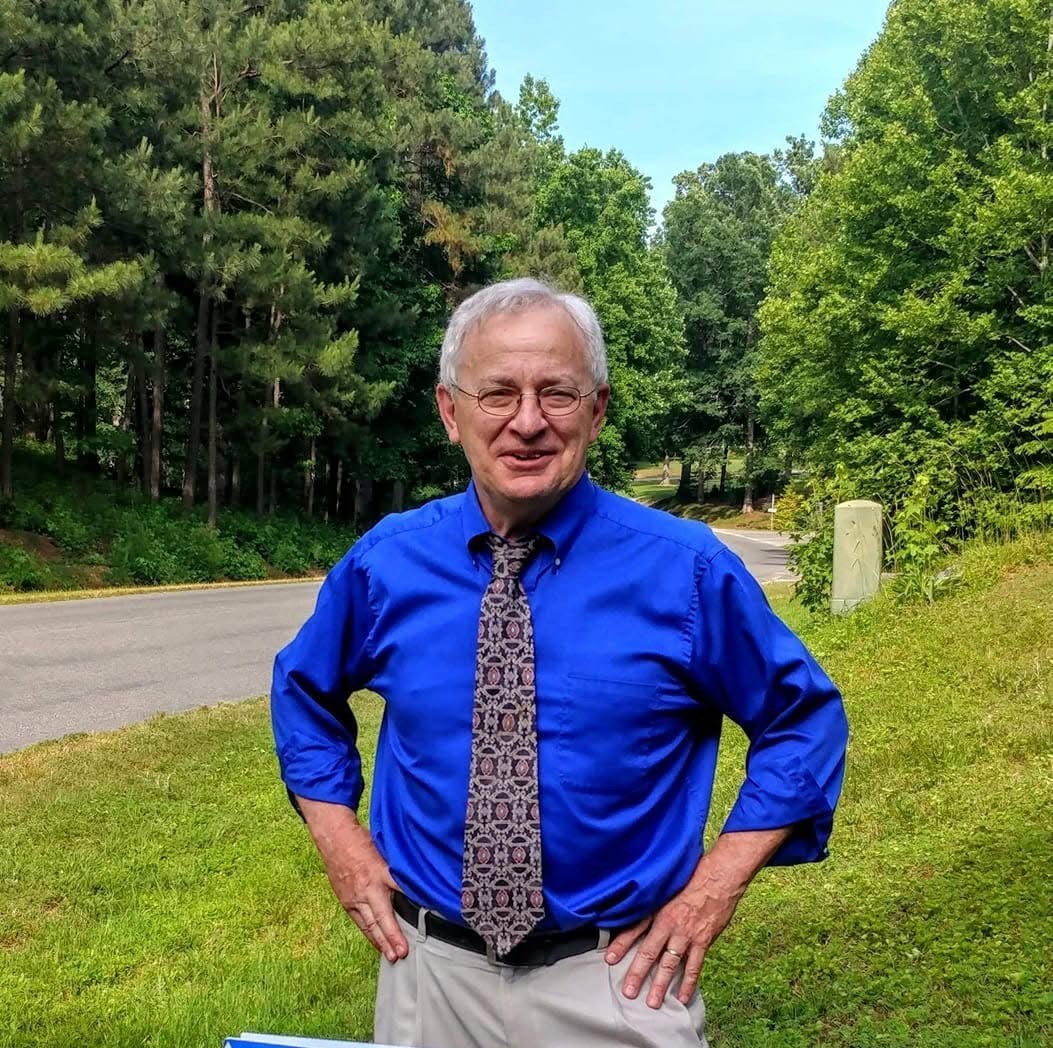 Larry Clark Obituary - Williamsburg, VA