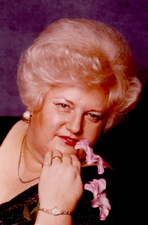 Wanda Lee Obituary - Carrollton, TX