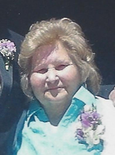 Mary Rice Obituary - Mason, MI