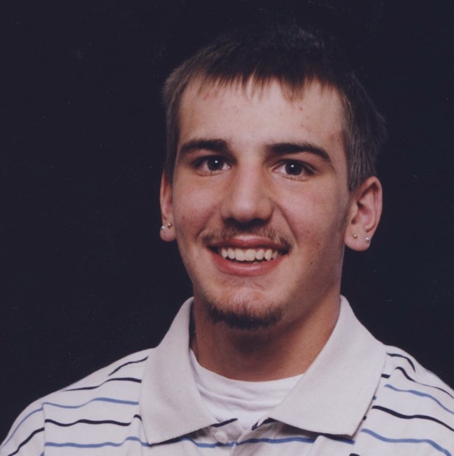 Kevin Richard McCool Obituary - Fountain, CO