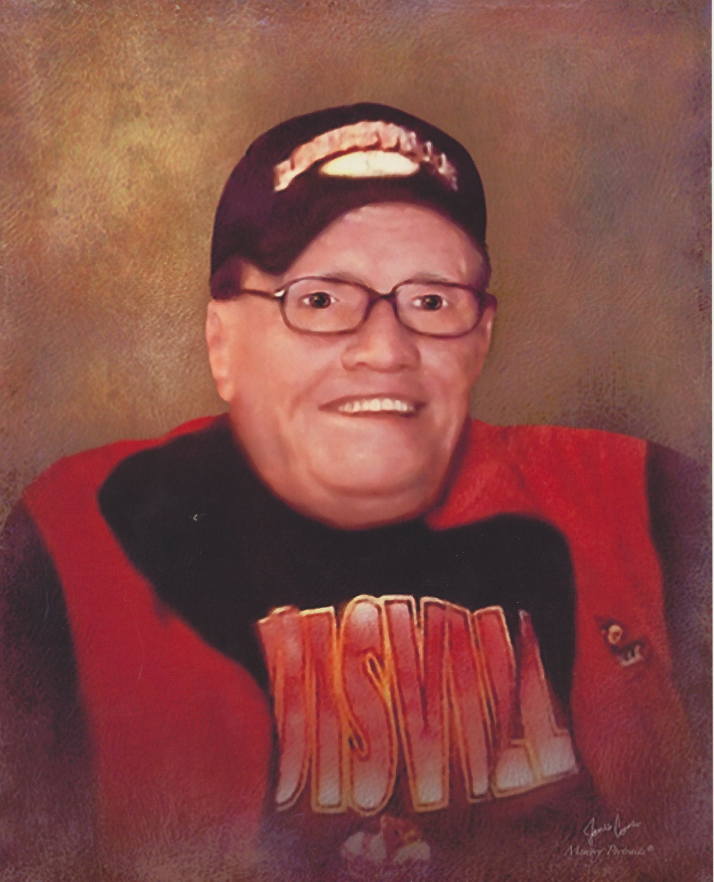 Raymond J Vanover Obituary - Louisville, KY