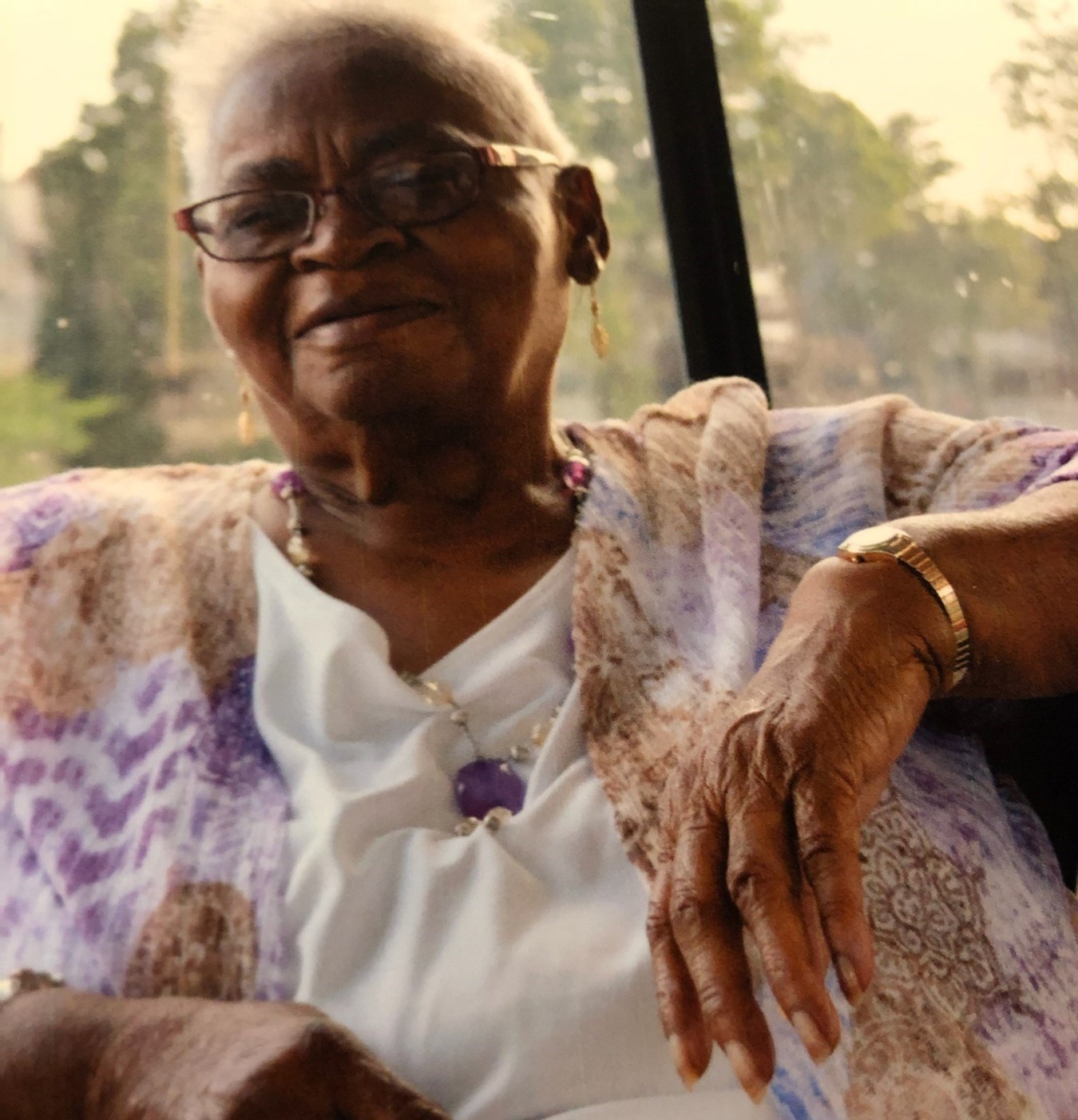 Annie Aaron Obituary - Fort Myers, FL