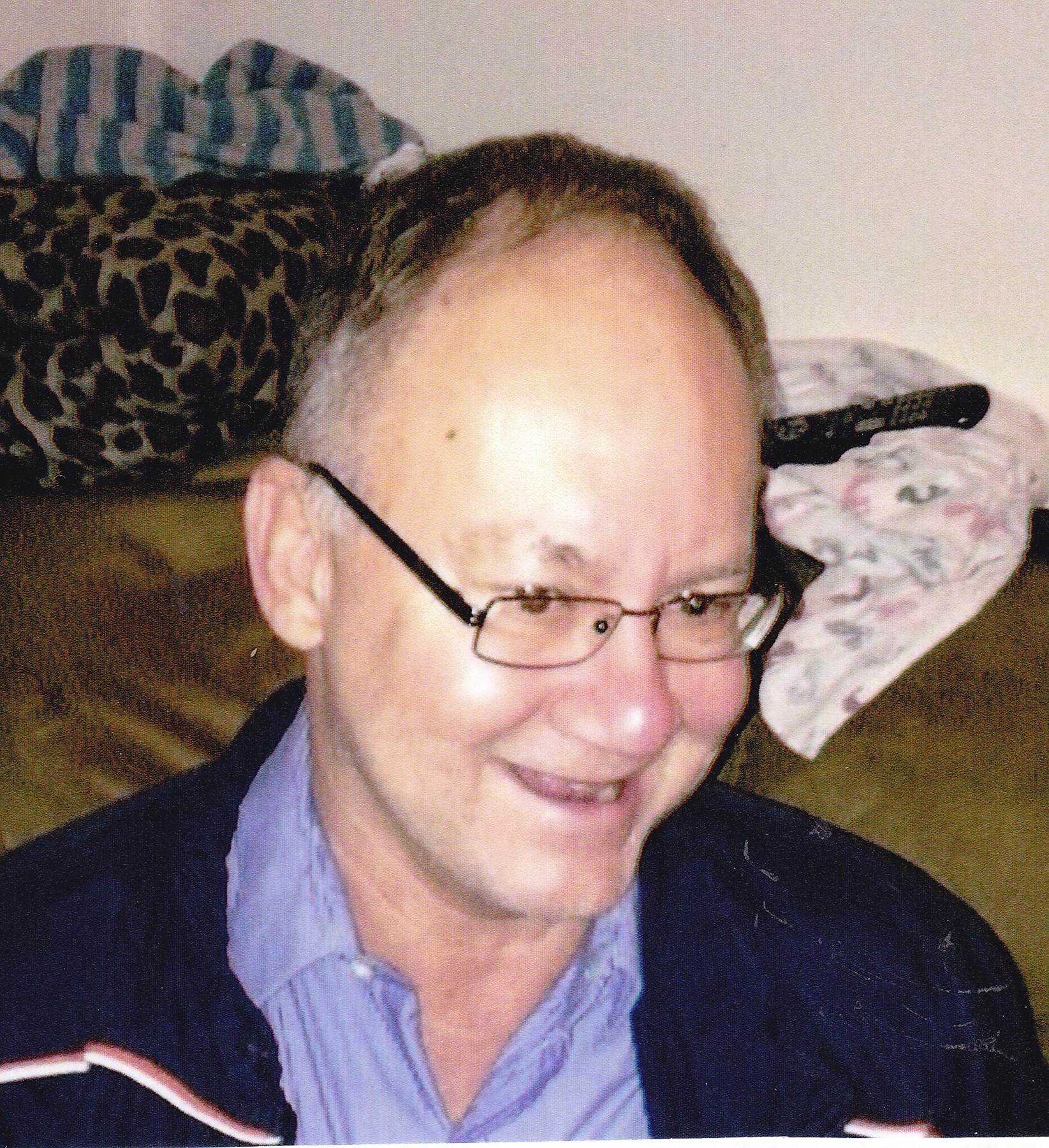 Bernard Joseph Klimek Obituary - Oceanside, CA