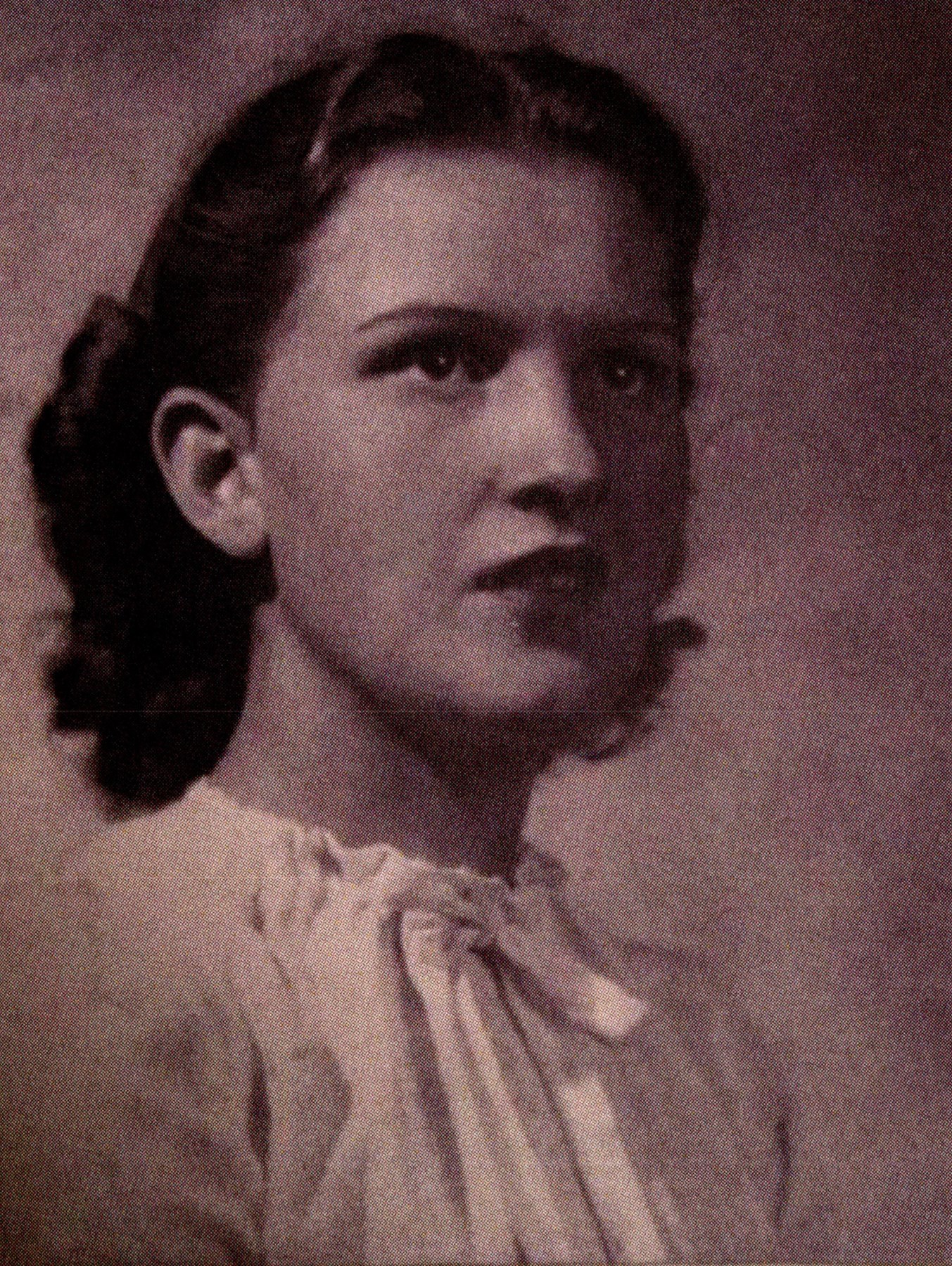 Elizabeth Jones Obituary - Wichita Falls, TX