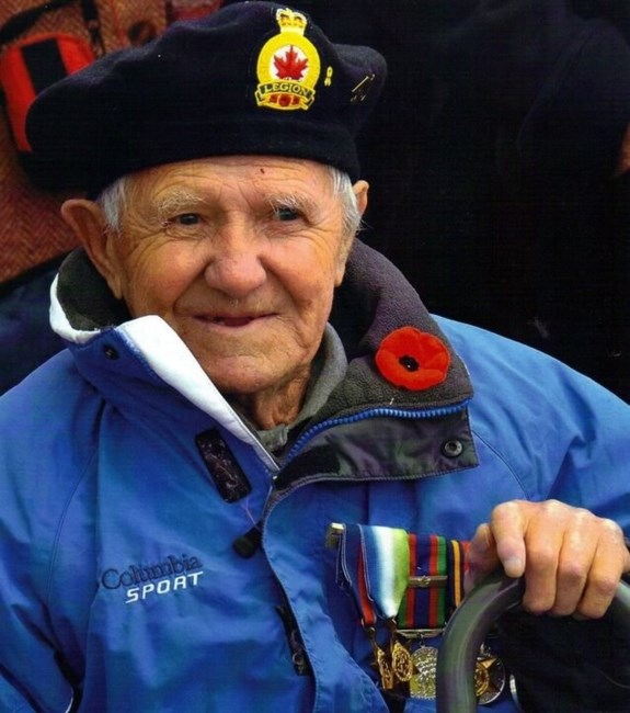 Peter Lasch Obituary - Peterborough, ON