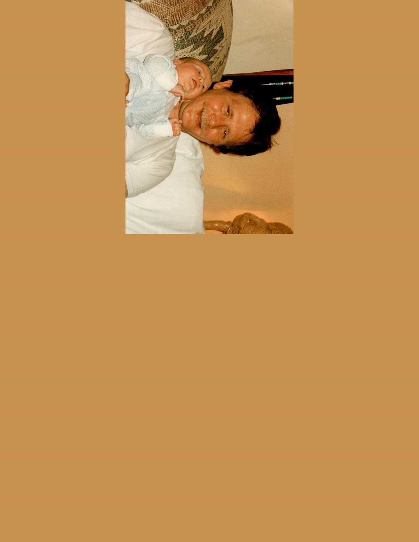 Michael Kosiek Obituary - Stickney, IL