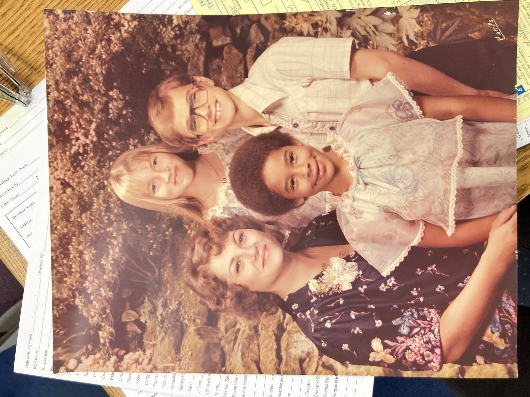 Sharon Rollins Obituary - Tucson, AZ