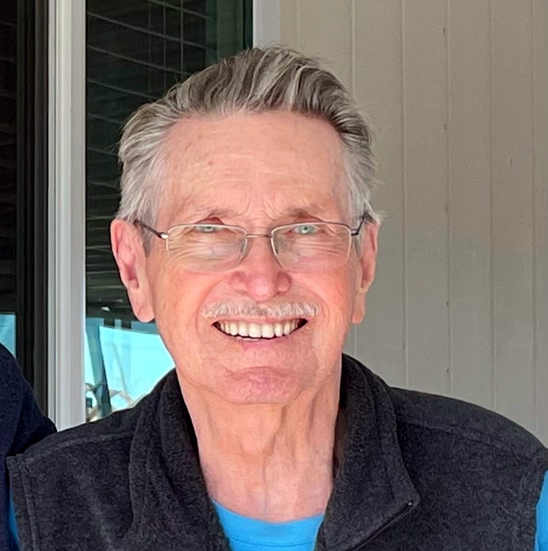 Richard Sloss Obituary - Bakersfield, CA