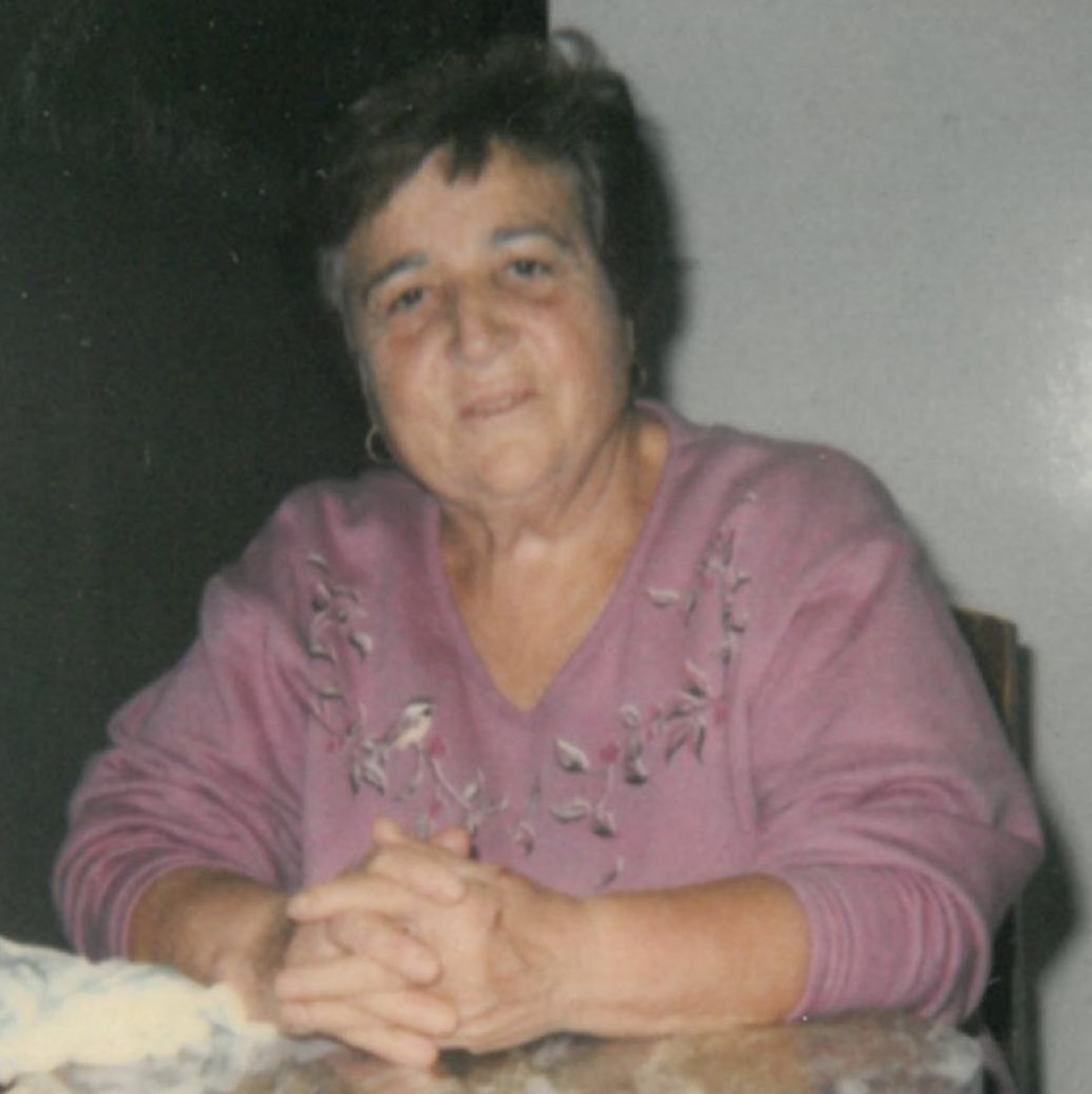 Maria Pucci Obituary - Scarborough, ON