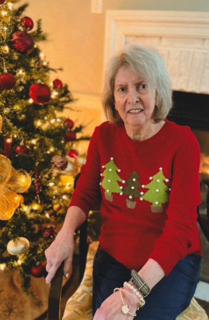 Elizabeth Mathis Obituary - Charlotte, NC