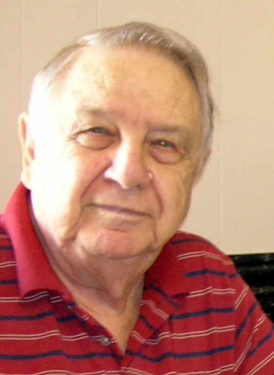 Gerard Becnel Obituary - Lake Charles, LA