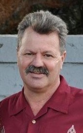 Jeffrey Nasworthy Obituary - Merritt Island, FL