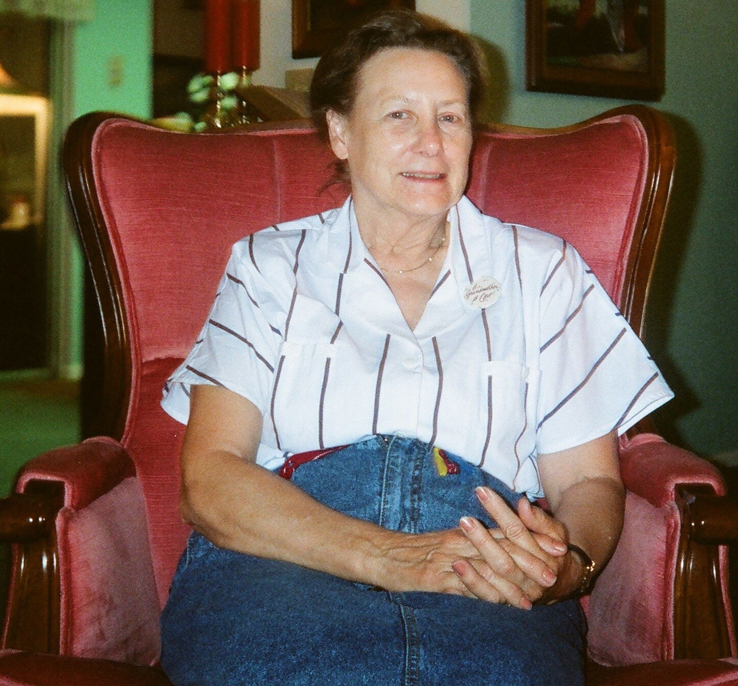 Jane Marie Pomeroy Obituary - Houston, TX