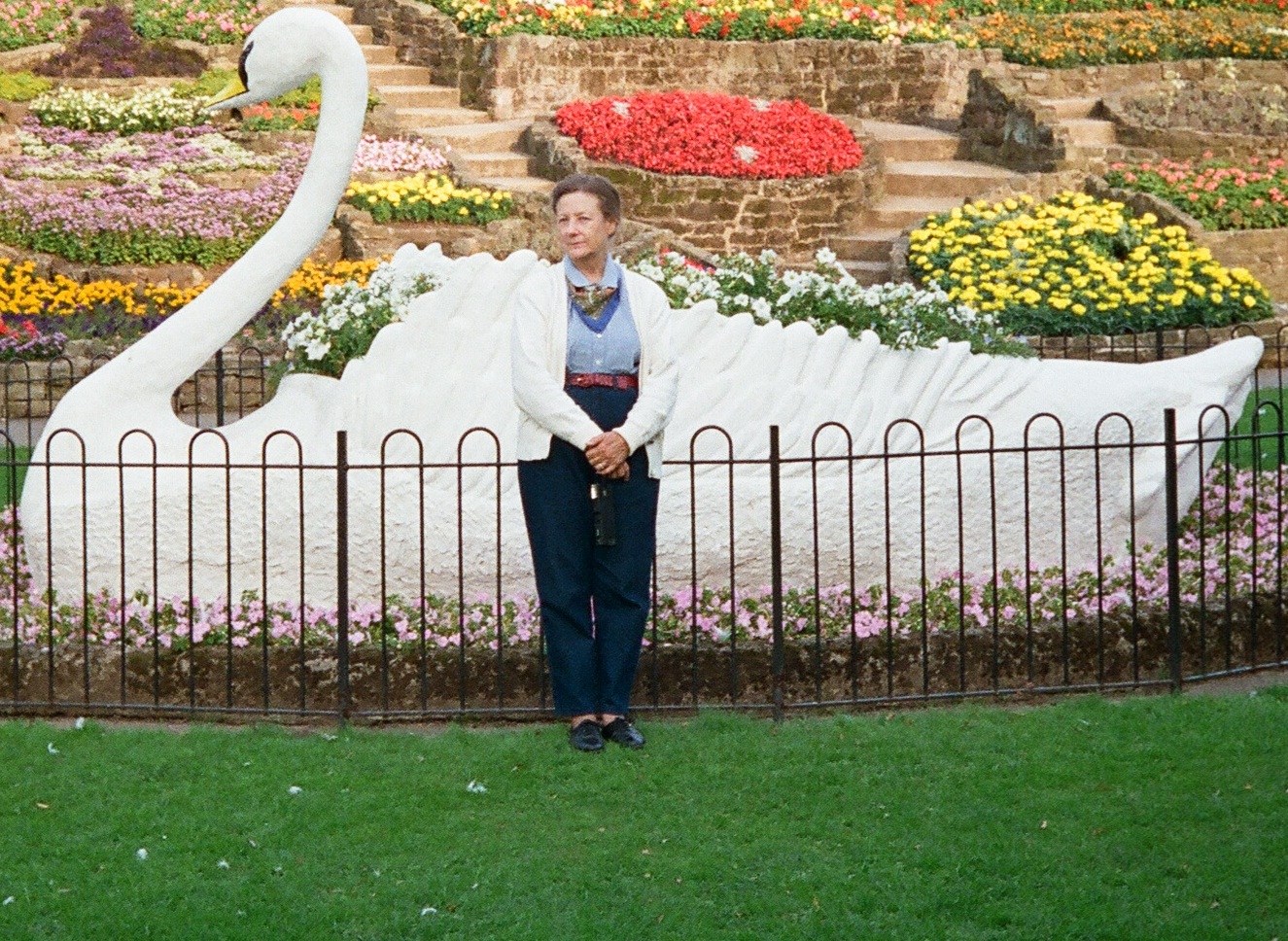 Jane Marie Pomeroy Obituary - Houston, TX