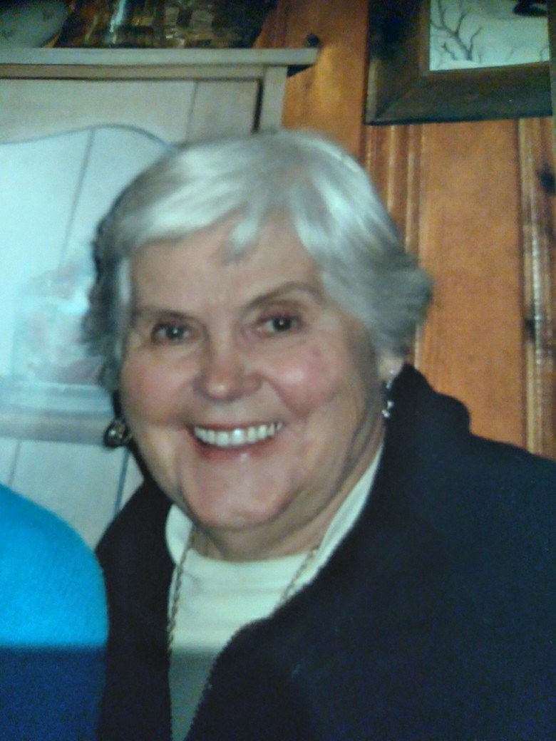 Marjorie Putnam Obituary - Jacksonville, FL