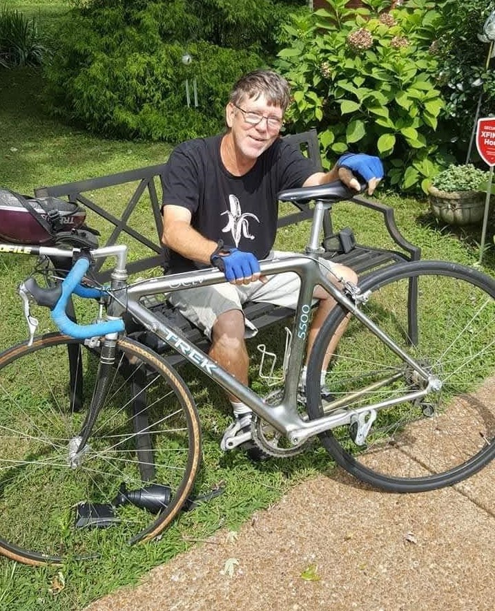 Randell Lewis Harrod Obituary - Nashville, TN