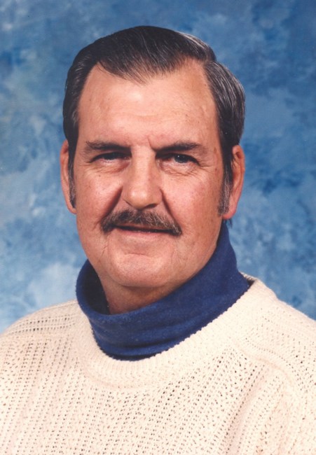 James Mullis Obituary - Charlotte, NC