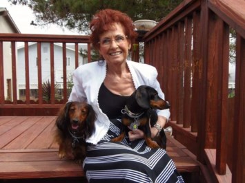 Barbara Carlock Obituario - Los Osos, CA