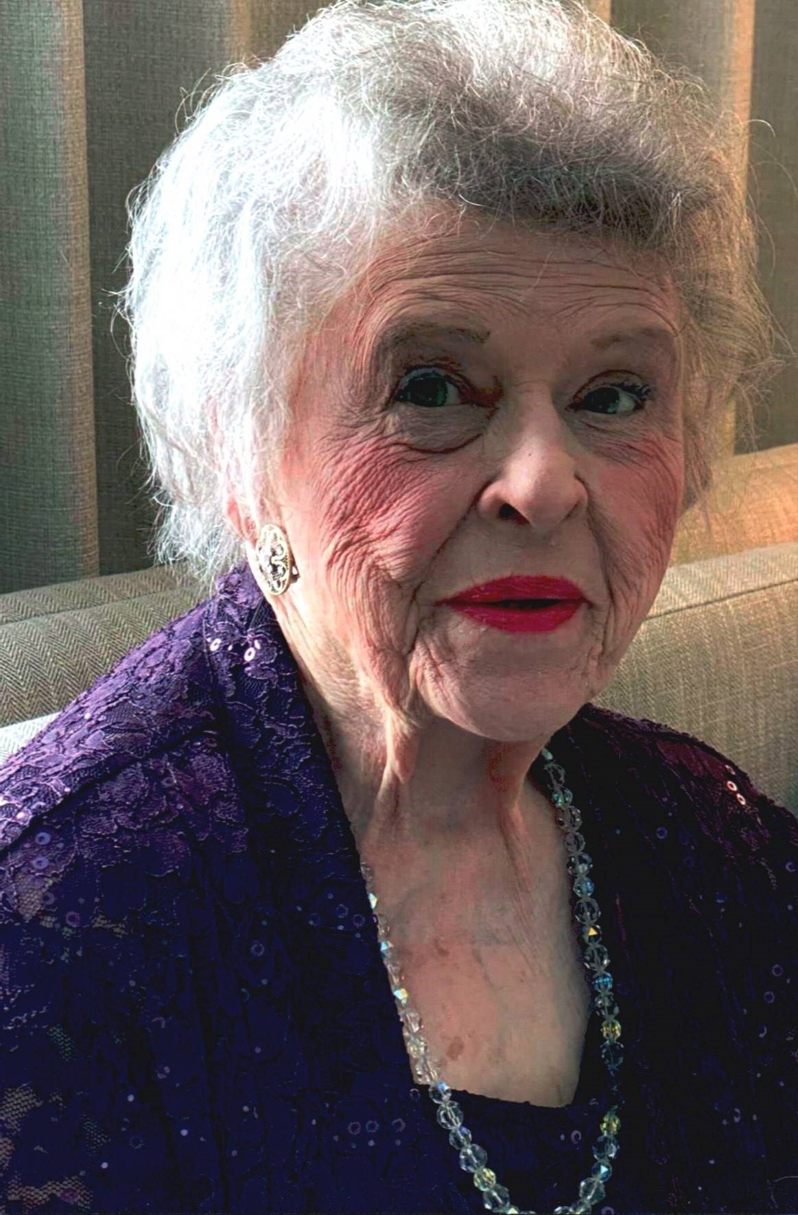 Ruth Leath Obituary - Birmingham, AL