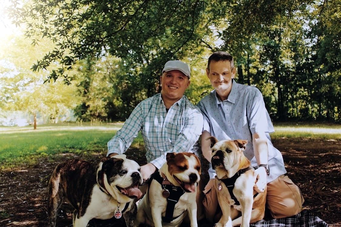 James "Jamie" Walters Obituary - Phenix City, AL