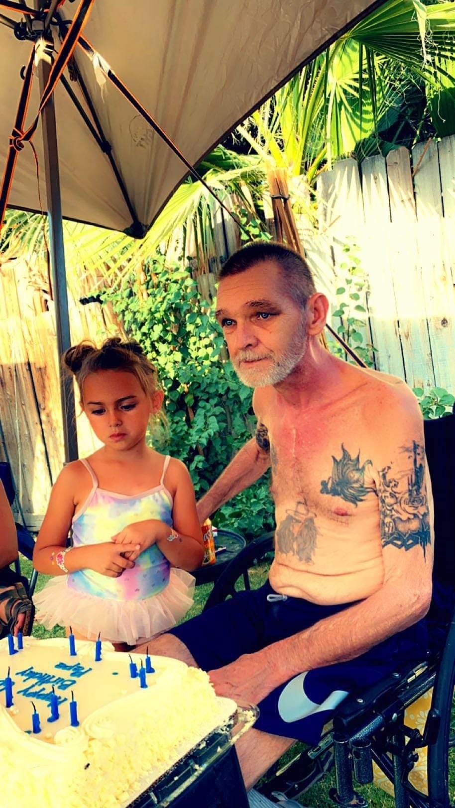 Ellis Silveroli Obituary - Hanford, CA