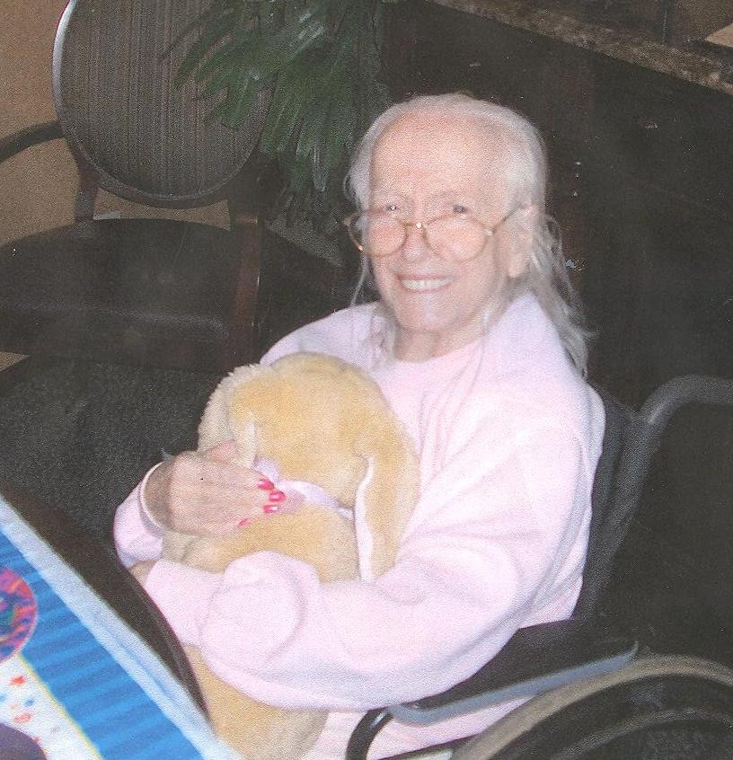 Elsie R. Leiter Obituary - Greeley, CO