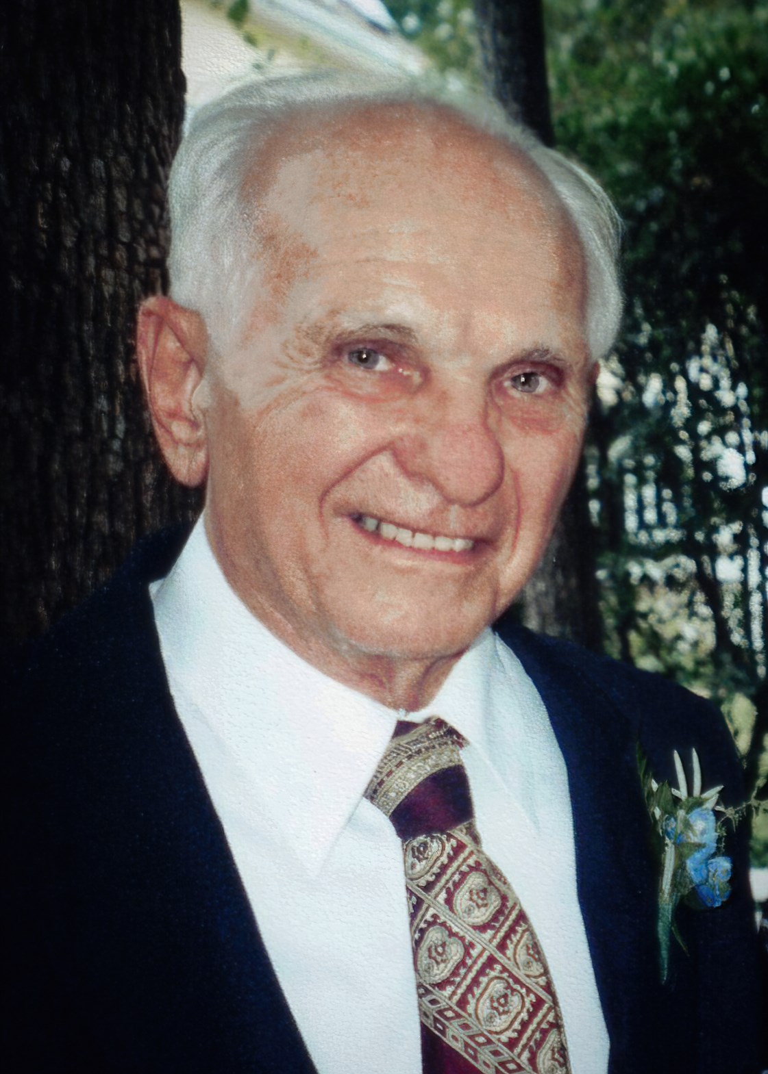 Joseph Ferrar Obituary - St Pete Beach, FL