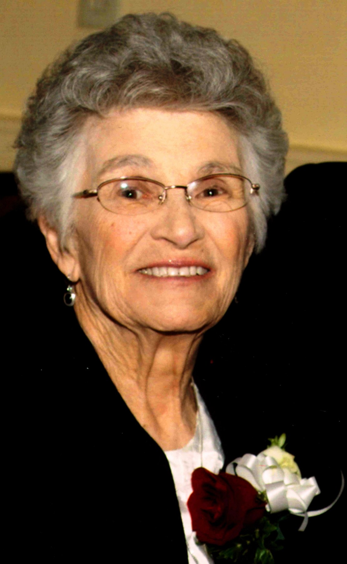 Cora Vizzi Obituary - Buffalo, NY