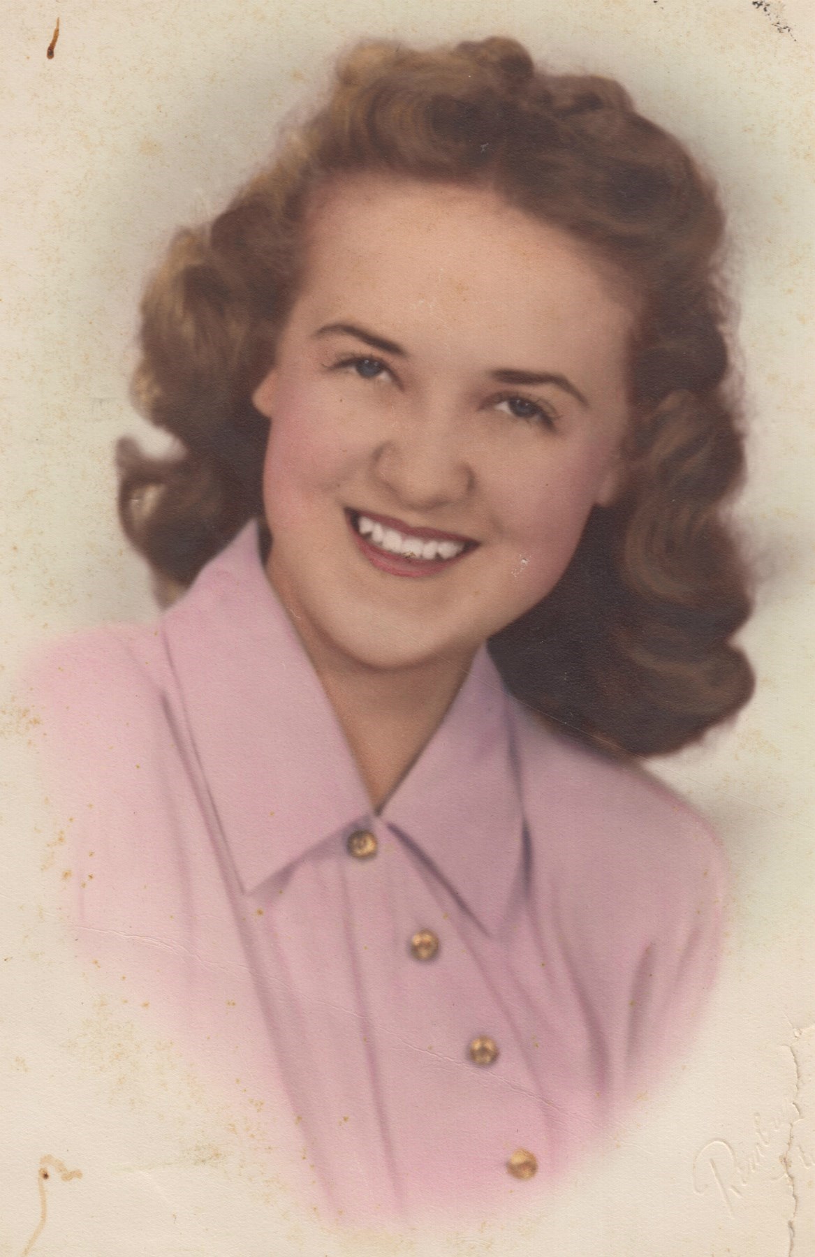 Dorothy Webster Obituary - Pasadena, TX