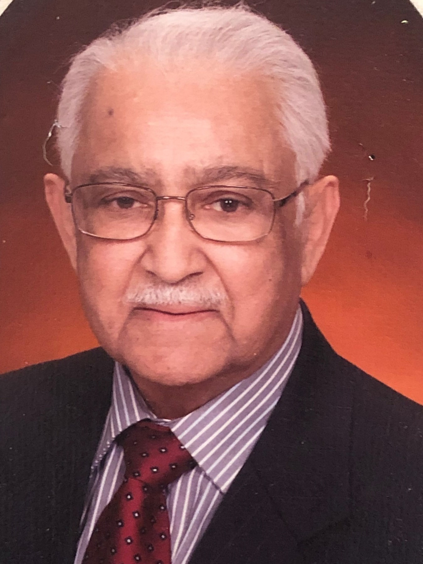 Mohan Gadre Obituary - Silver Spring, MD
