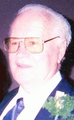 George J. Loesch Obituary - St. Ann, MO