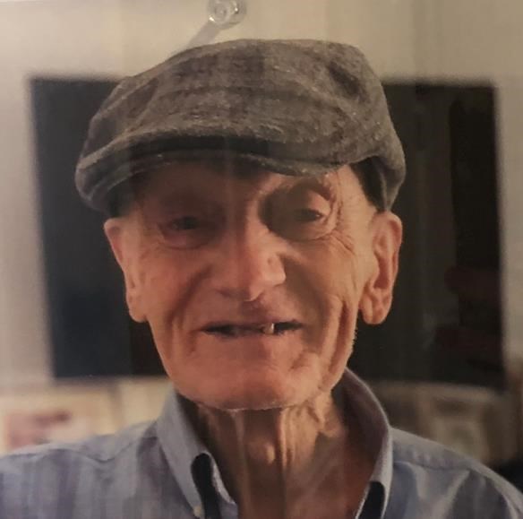 Franz Buschbacher Obituary - Warren, MI