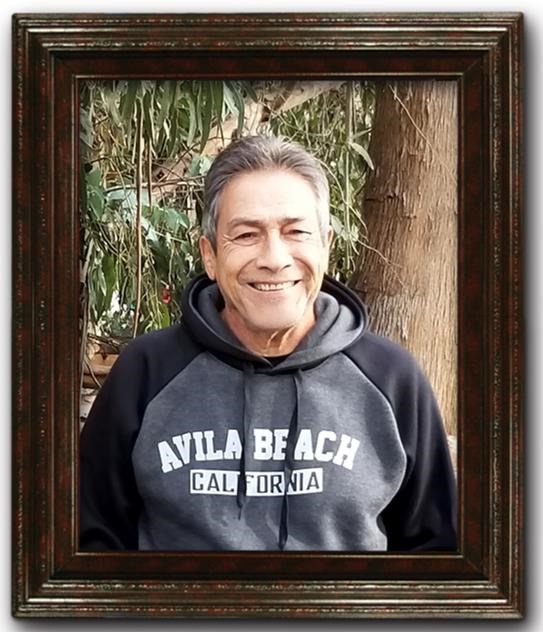 James Moreno Obituary - Stockton, CA