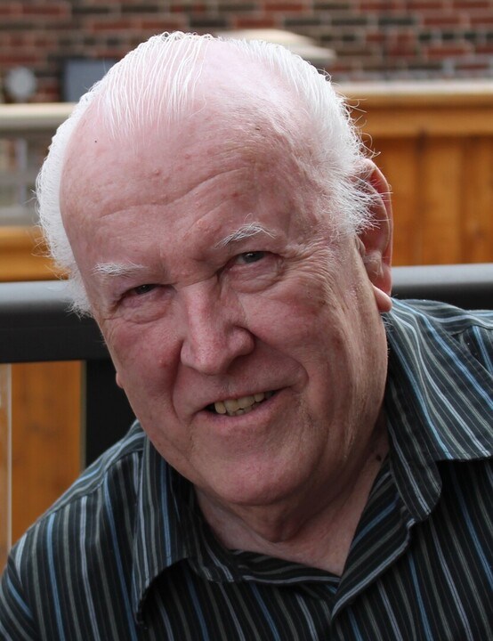 George Slater Obituary - Peterborough, ON