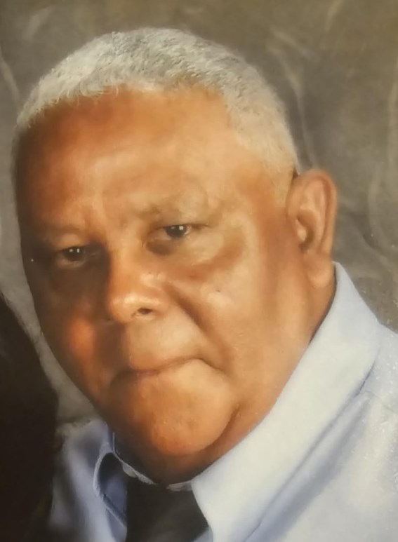 Mitchell Vincent Bartholomew Sr. Obituary - Marrero, LA