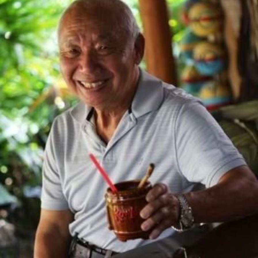 James Tam Obituary - Jacksonville, FL