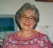 Jeannette Goble Obituary - San Antonio, TX