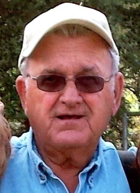 Charles Phelps Obituary - Bolivia, NC Charles Phelps Obituary - Bolivia, NC