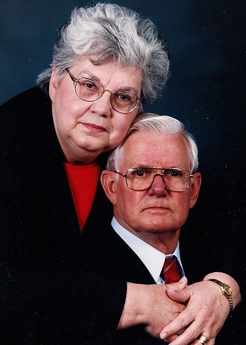 Lilliann Harris Obituary - Haughton, LA