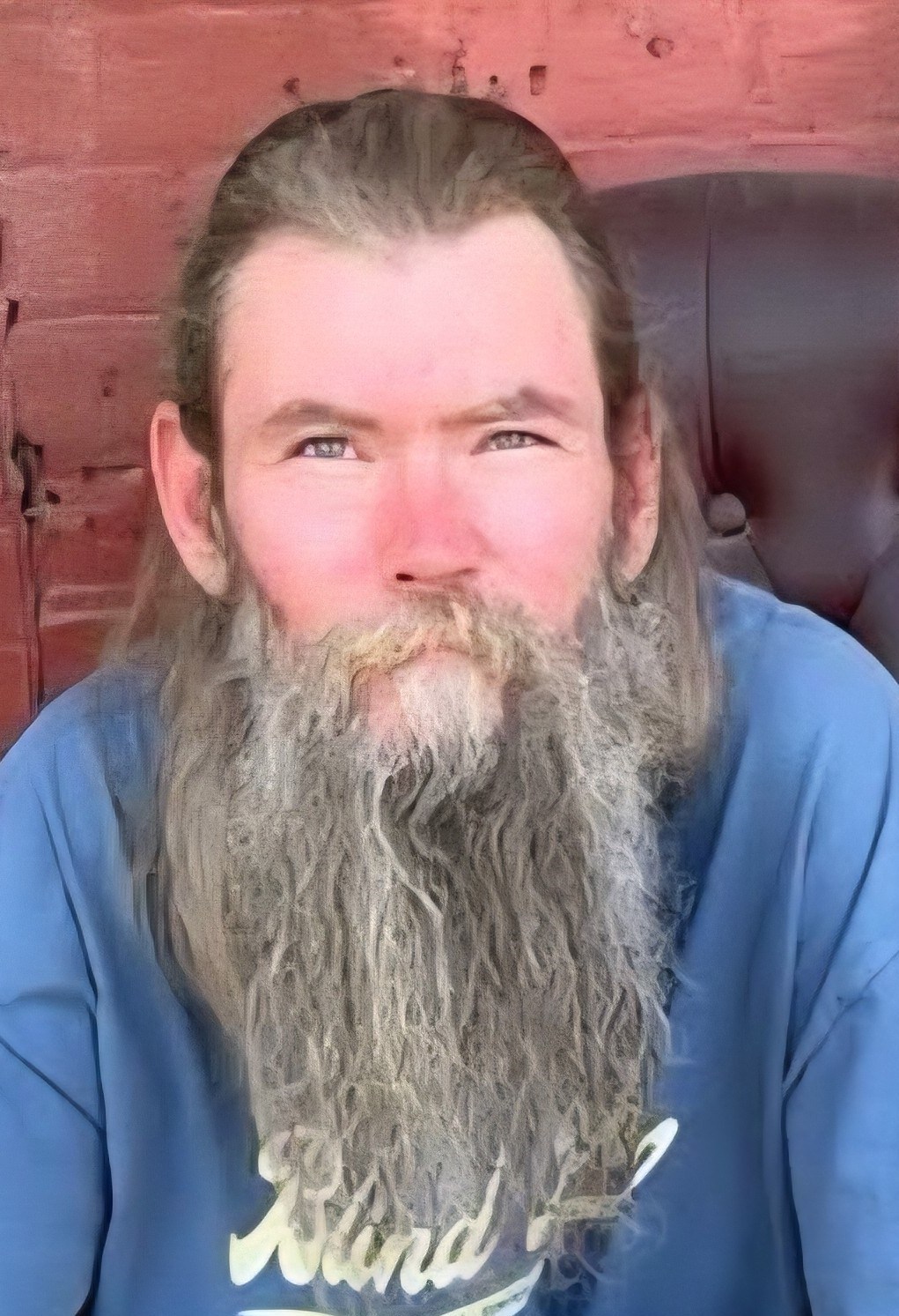 Garry Blevins Obituary - Fairborn, OH