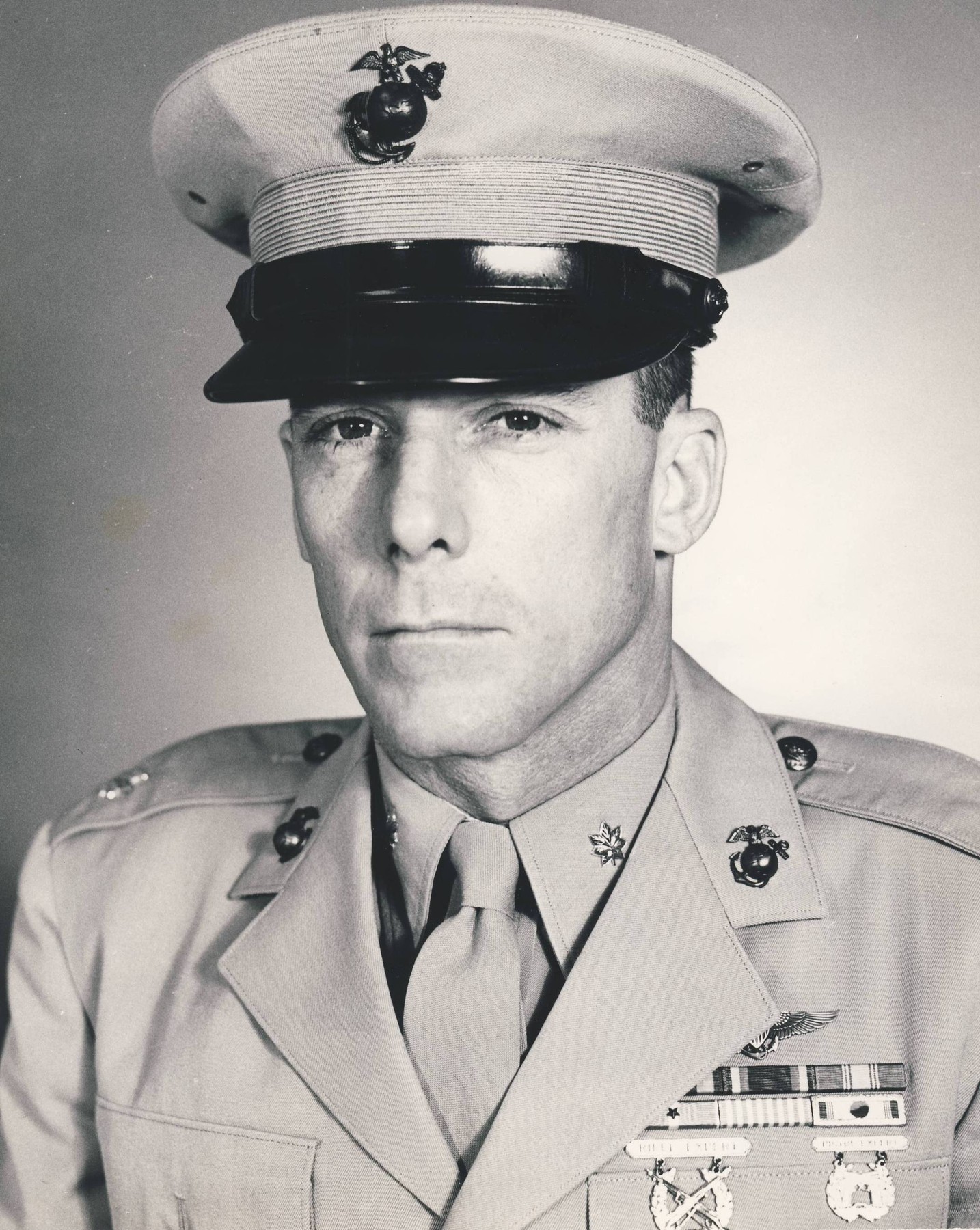 Colonel Don Jay Slee USMC (Ret.) Obituary - Springfield, VA