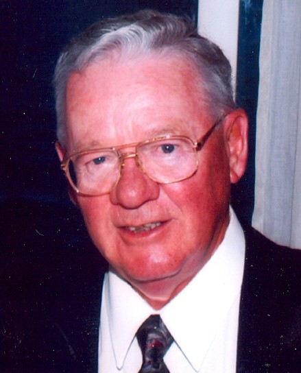 James Roser Obituary - Centralia, WA